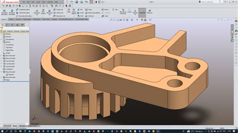 Free Cad Designs Files And 3d Models The Grabcad Community Library