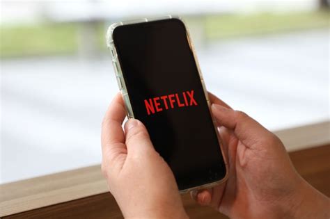 Netflix抓寄生帳號會成功？這國成「實際先例」：100萬用戶消失了 生活 Nownews今日新聞
