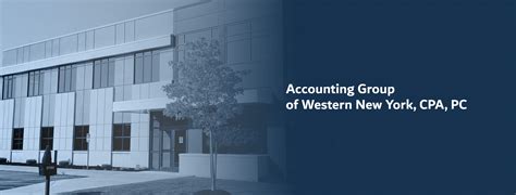 Accounting Group Of Western New York Cpa Pc Linkedin