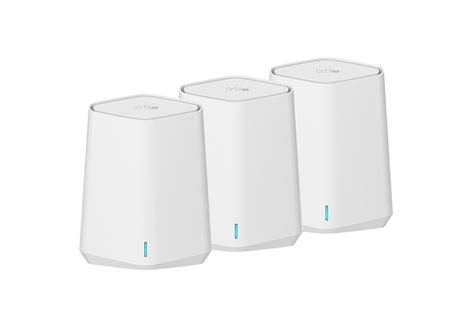 Mesh WiFi For Business NETGEAR