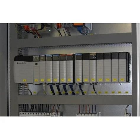 Rack Mount PLC At Piece Sachin Surat ID