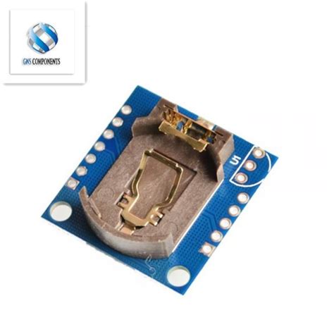 China Baixo Preço Pequenos Módulos Rtc I2c 24c32 Memória Ds1307 Relógio