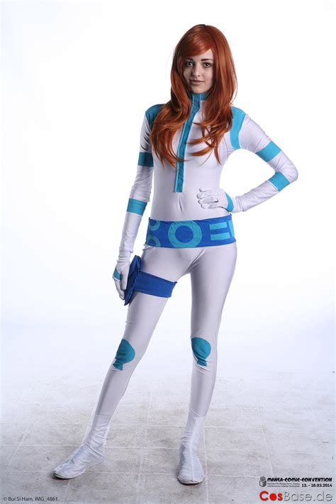 Kim Possible [so The Drama] By Mimsaerith On Deviantart