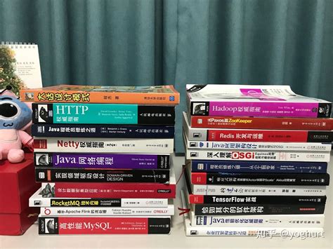零基础自学从入门到进阶，有什么值得推荐的java书籍？ 知乎