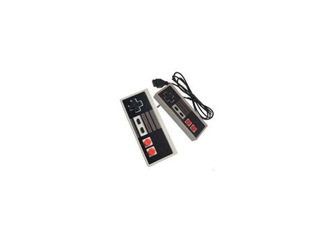 Console De Jogo Para Nes Mini Console Game Machine 8 Bit Retro Jogo Controler Em Promoção é No