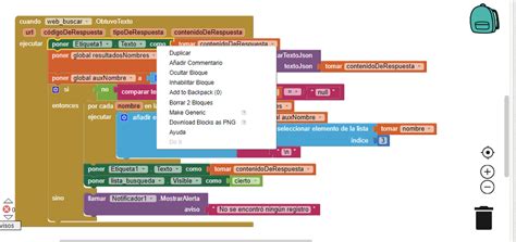 The Second Argument To Foreach Is Not A List The Second Argument Is Mit App Inventor Help