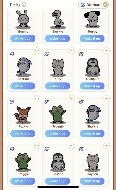 I Want A Tommy Molly Or A Level 5 Rwidgetable