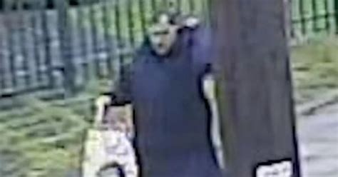 Cctv Appeal After Woman Threatened With Knife And Robbed In Birmingham