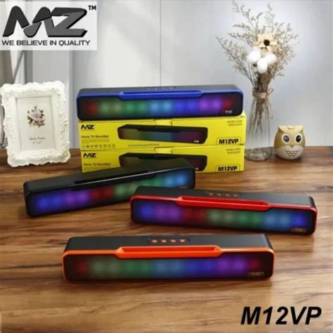 Portable Bluetooth Speakers 10 W At ₹ 430 Piece In Mumbai Id 2853312296391