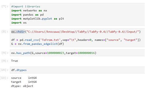 how to translate python script into tabpy · issue 272 · tableau tabpy