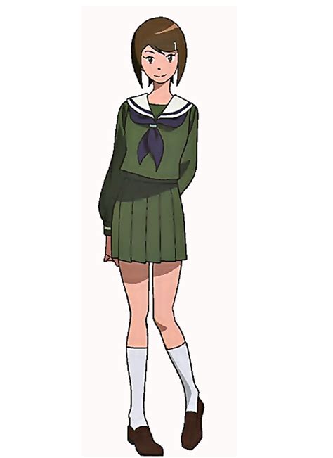 Digimon Adventure Kari