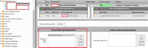 Sip 2 0 484 Address Incomplete Teams Call Forwarding Or Transfer Failed Cloud Voice Techiestuff
