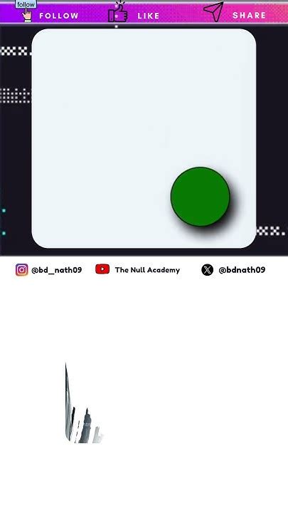 Css Animation Basics How To Make Objects Move Html And Css Css Html