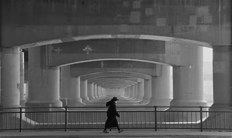 Le concours All About Photo #32 couronne les maîtres du noir et blanc