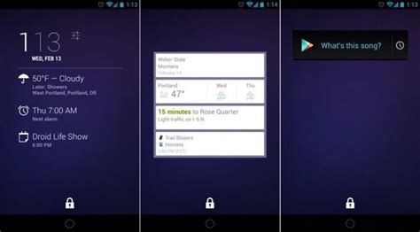 Нет Apple не украла виджеты экрана блокировки Ios 16 у Android