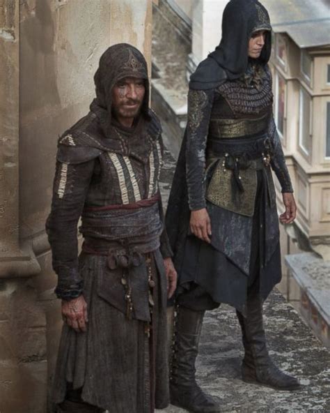 Film Assassin Creed Newstempo