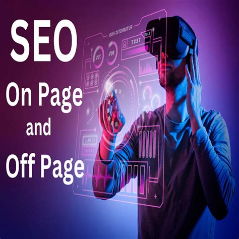 Maruf Hossen On Linkedin Seo On Page And Off Page Easy