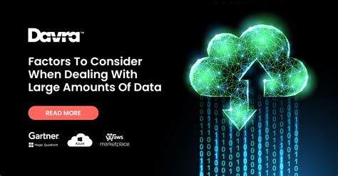 Building An IoT Database Davra