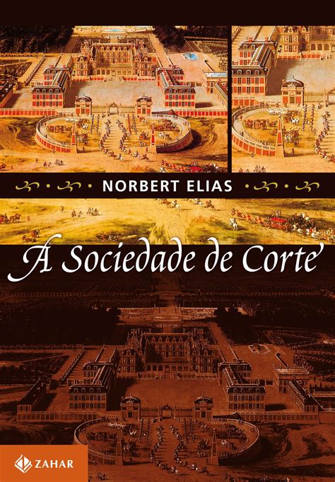 A Sociedade De Corte Pdf Norbert Elias