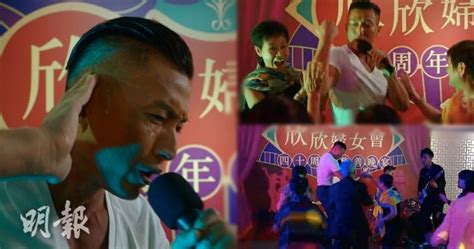 娛樂 20230331 即時新聞 明報新聞網