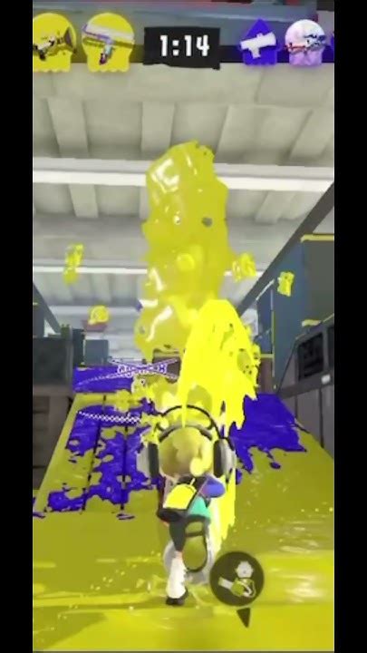 New Hyper Fixation Splatoon3 Splatoon Compilation