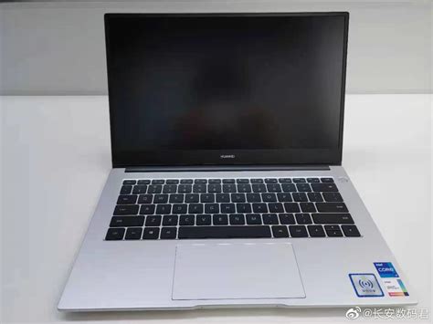 曝华为 Matebook D 系列新品即将发布：11 代酷睿mx450 It之家