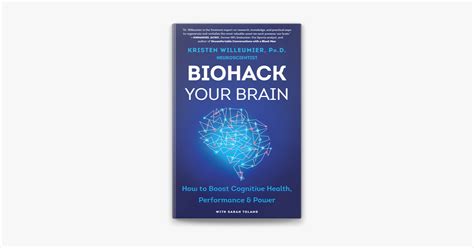 ‎biohack Your Brain On Apple Books
