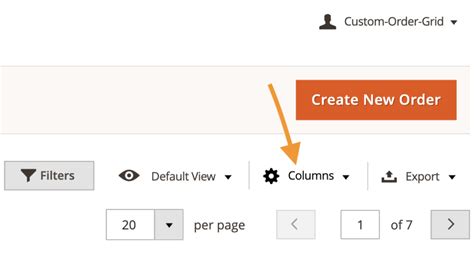 How To Export Magento Orders With Products To Csv