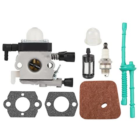 I Tested The Fs 38 Stihl Weed Eater Carburetor Here S Why It S A Must