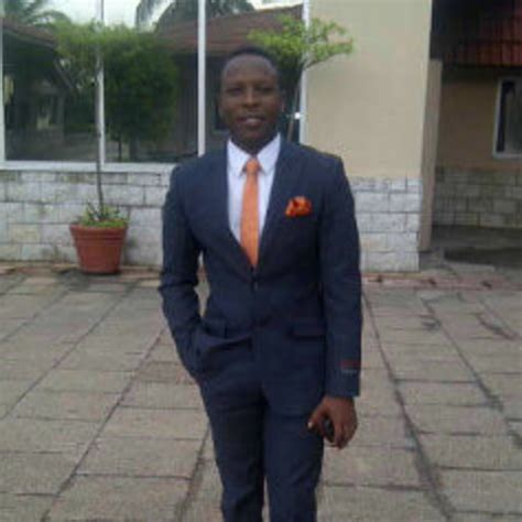 David Adekoya Bsc Industrial Chemistry Bowen University Iwo Nigeria Msc Chemical