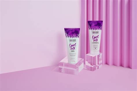 Buy Not Your Mothers Curl Talk Frizz Control Sculpting Gel And Defining