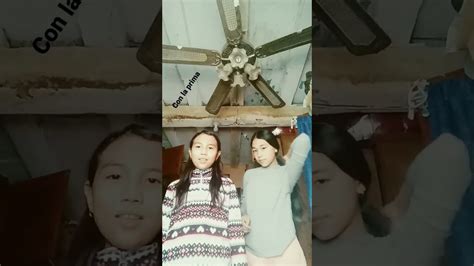 Con La Prima Youtube