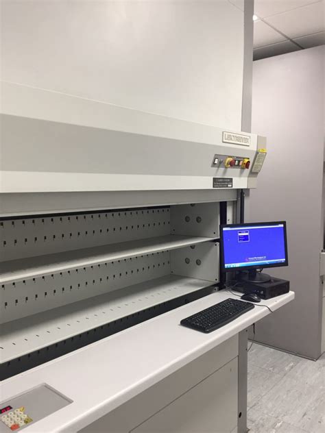 Carousel Management Software Netstock