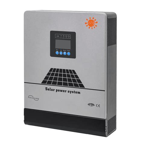 Solar Panel Inverter Size Calculator Tool