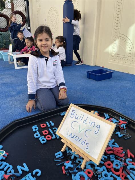 Phonics Game Lsq Times