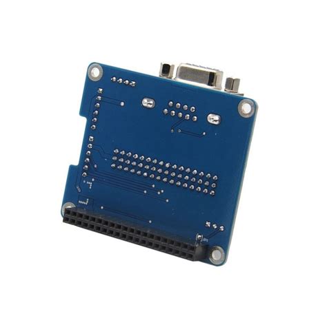 Buy Raspberry Pi GPIO UART HAT Shield V At Best Price