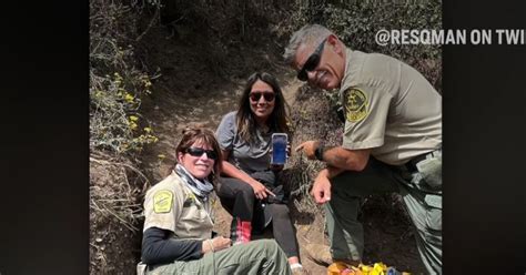 New Apple Feature Saves Stranded Hiker Ntd