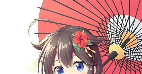 艦隊これくしょん Happy New Year 2023 桐生なおとのイラスト Pixiv