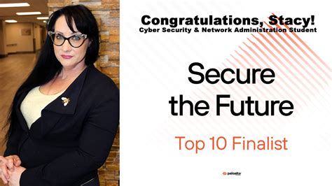 Local Student Excels in Cyber Security Competition - Pine Technical and ...