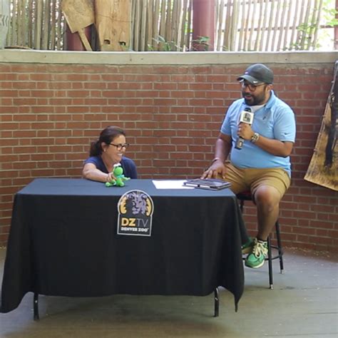 Project Based Learning Boreal Toad Denver Zoo Conservation Alliance