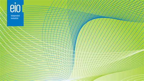 Independent Evaluation Unido