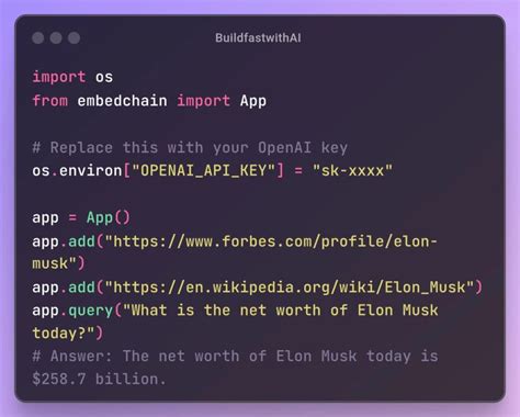 Build Fast With Ai On Linkedin Ai Chatbots Machinelearning