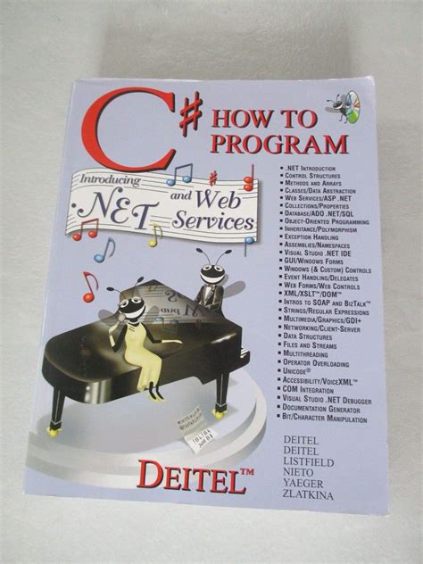 C How To Program Uk Deitel Harvey M Deitel Paul J