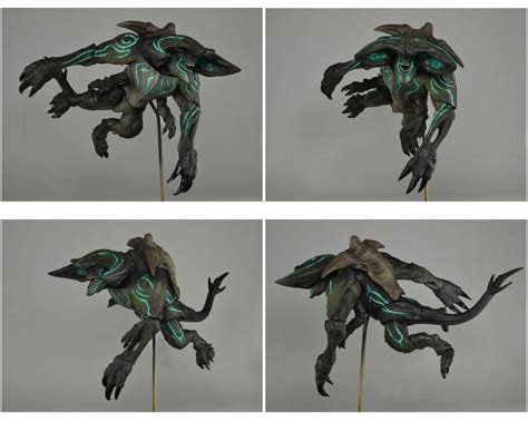 Pacific Rim Kaiju Scunner Pacific Rim Kaiju Kaiju Art