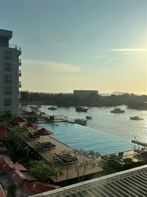 코타키나발루 여행 위치 시기 날씨 숙소 추천 메리어트호텔 네이버 블로그