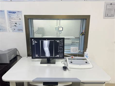 Advanced Multi Purpose Dynamic Radiography System For Precision