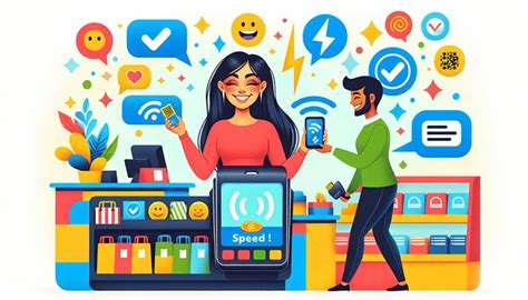 How To Get A POS QR Code For Your Business