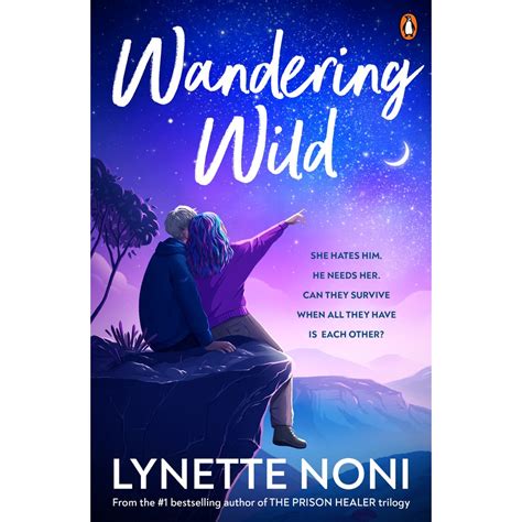 Wandering Wild By Lynette Noni Big W