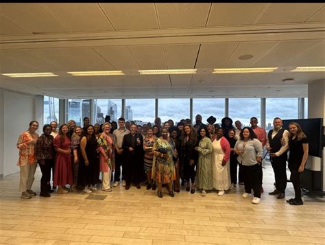 Bamidele Farinre On Linkedin Celebration Achievement Equityforwomen