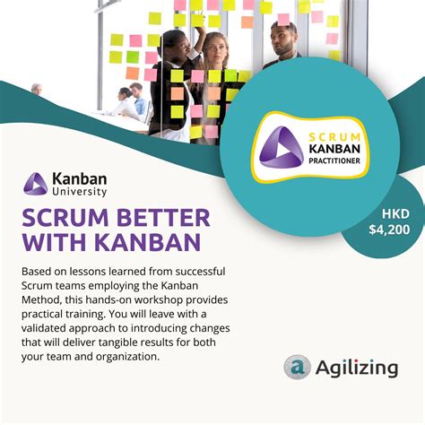 agilizing ltd on linkedin scrum kanban agile scrummaster